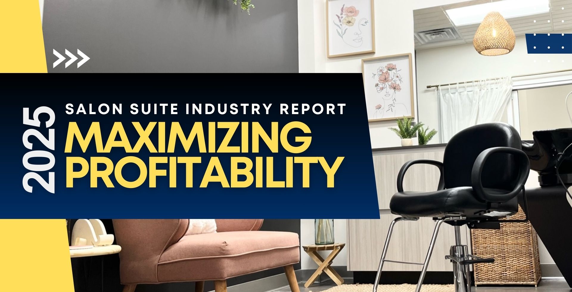 The 2025 Salon Suite Industry Report: Unlocking Billion in ...