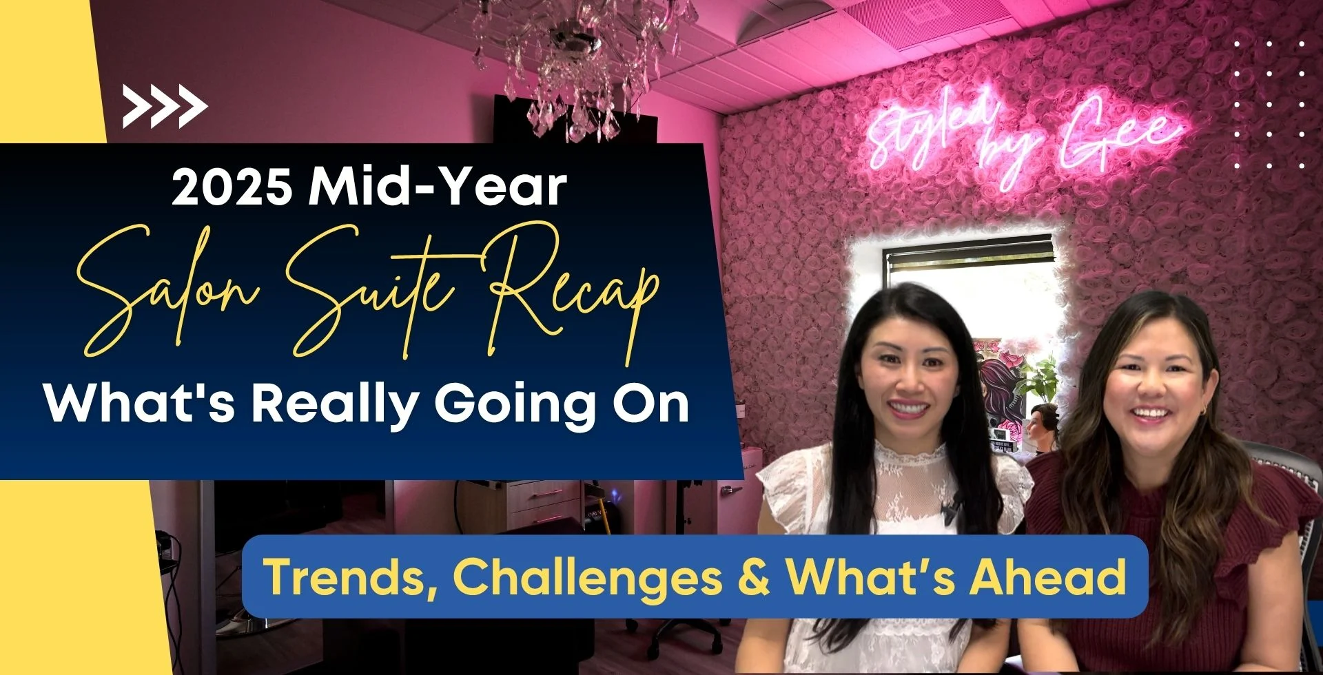 2025 Mid-Year Salon Suite Industry Recap: What Salon Suite Owners Need ...