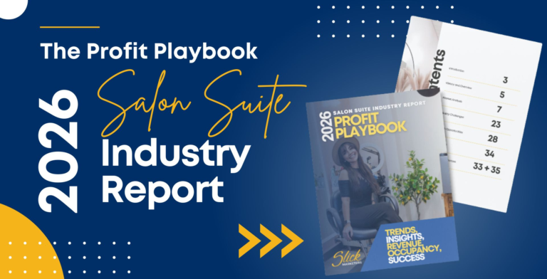 2026 Salon Suite Marketing Industry Report | AI, Suite Tenants & What’s ...